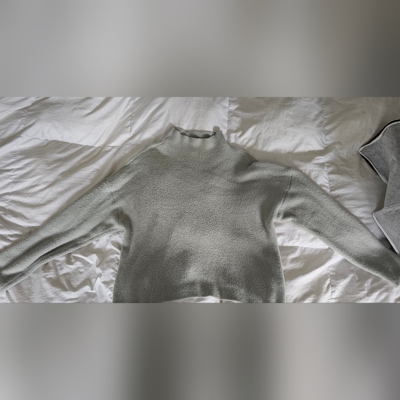 Express | Sweaters | Express Womens Cashmere Like Sweater Sz Xl | Poshmark
